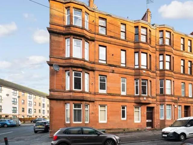 34 58 Strathcona Drive, Glasgow, G13 1JY, United Kingdom | 1 bed apartment for rent #139334688 | Rentberry