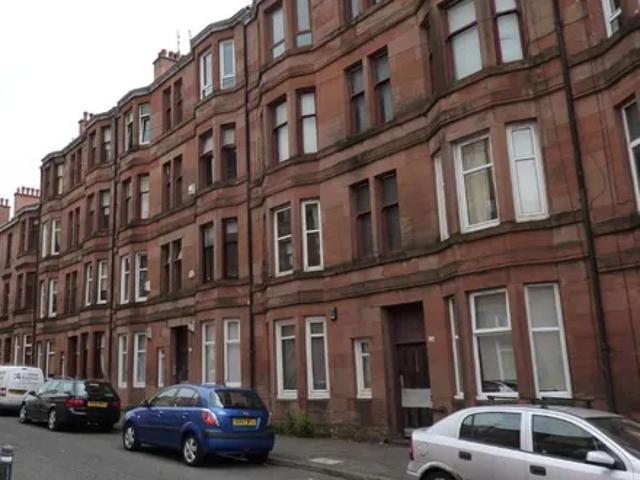 34 58 Strathcona Drive, Glasgow, G13 1JY, United Kingdom | 1 bed apartment for rent #139401912 | Rentberry