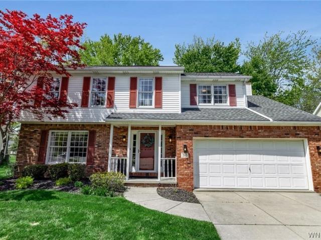 34 5th Ave, Buffalo, NY 14221