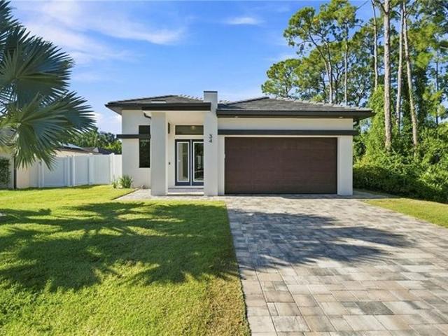 34 6th St, Bonita Springs, FL 34134