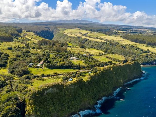 34 144 Kaihuiki Rd, Papaaloa, HI 96780