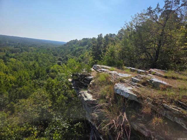 34.14 acres off Hwy 31 N