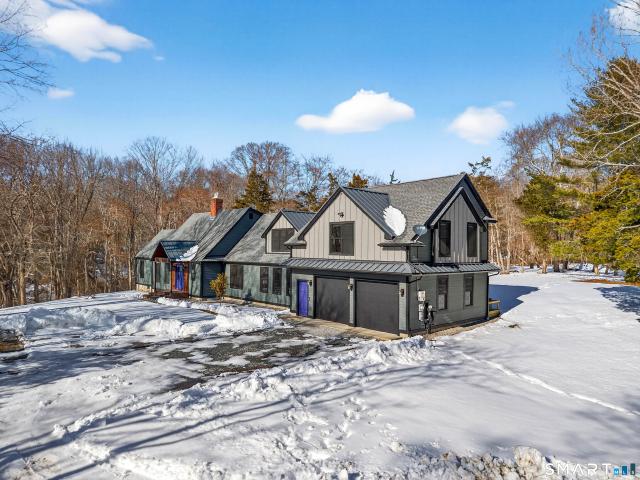 34 1 Johnny Cake Hill Rd, Old Lyme, CT 06371 | MLS #24158