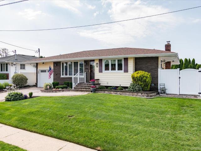 34 1st Avenue