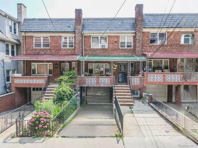 34 23 th St, Flushing, NY 11354