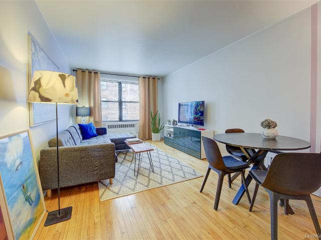 34 20 78th Street, Unit 3F | Compass