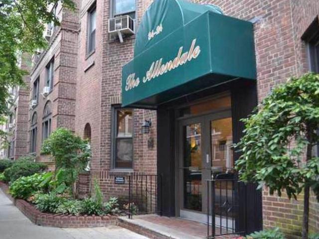 34 24 82nd Street, Unit 1N
