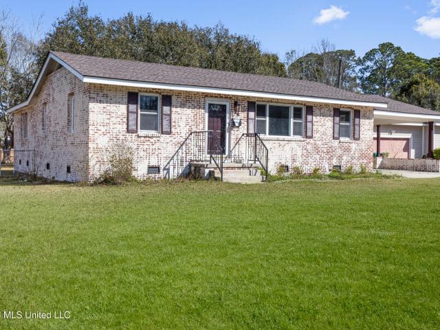 34 37th St, Gulfport, MS 39507 | MLS #4141 | Compass
