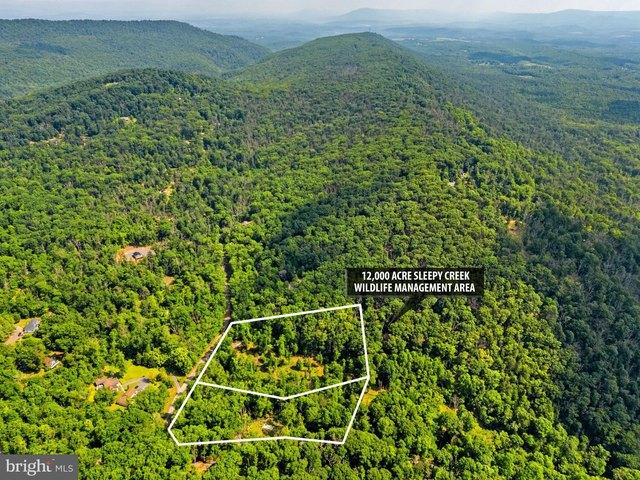 34 35 Maverick Trl, Hedgesville, WV 25427