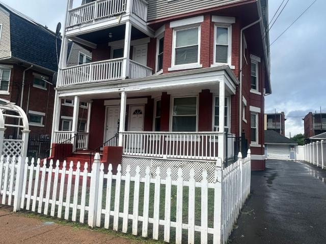 34 36 Barker Street Unit 1, Hartford, US, CT