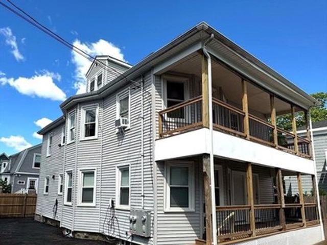 34 36 Curry Cir, Swampscott, MA 01907