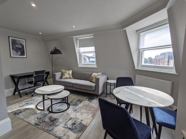 34 36 Harrington Road, London SW7, 1 bed flat to rent, £2,492 pcm | PrimeLocation
