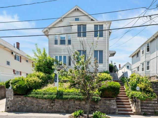 34 36 Keenan Unit 1, Watertown, US, MA
