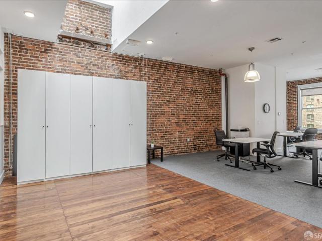 34 38 Mason St, San Francisco, CA 94102 | MLS #426098