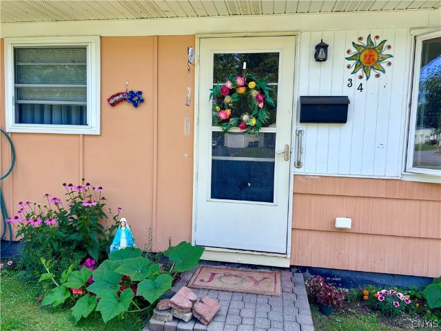 34 Tamarack Drive
