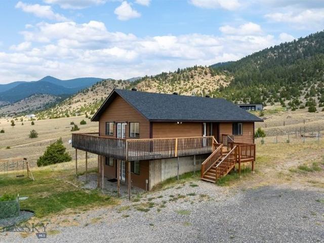 34 Tatanka Trl, Whitehall, MT 59759