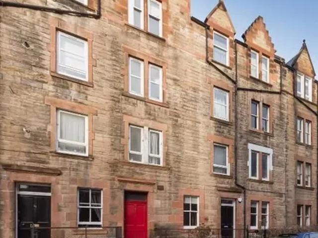 34 Temple Park Crescent, City of Edinburgh, EH11 1HX, United Kingdom | 3 bed apartment for rent #115414283 | Rentberry