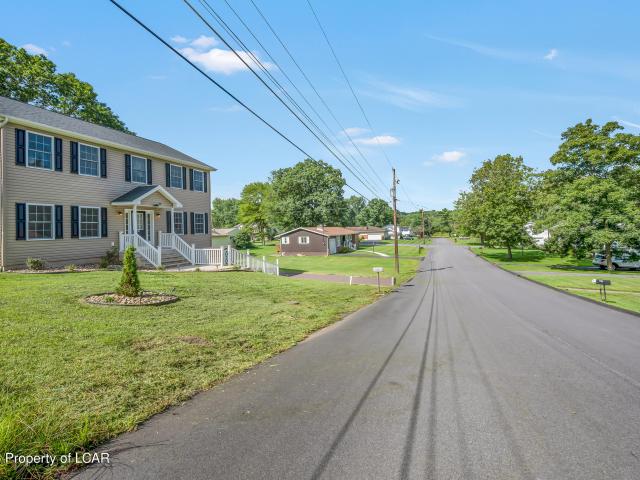 34 Terrace Drive