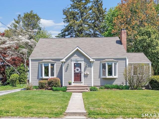 34 Terrill Rd, Stratford, CT 06614