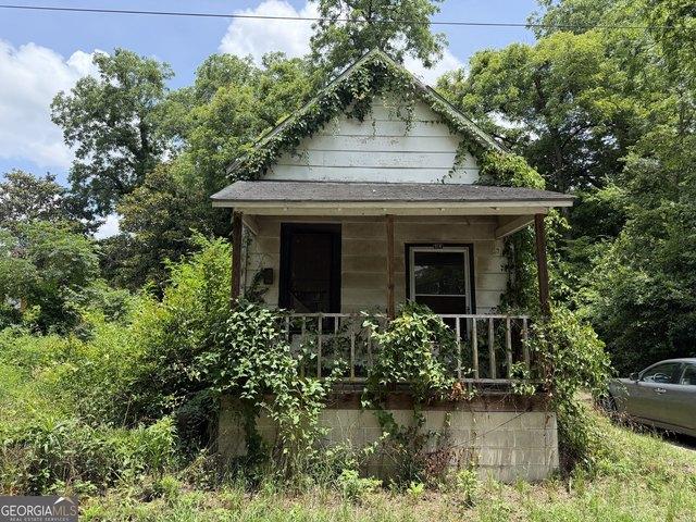 34 Texas Aly, Hawkinsville, GA 31036
