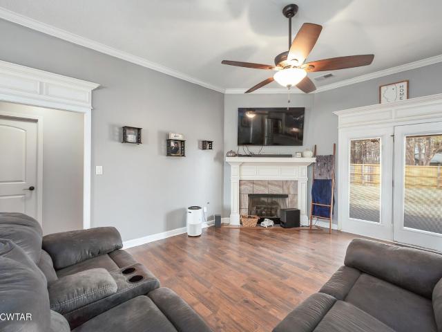34 Thistledown Cove, Humboldt, TN 38343 | MLS #2601 | Compass