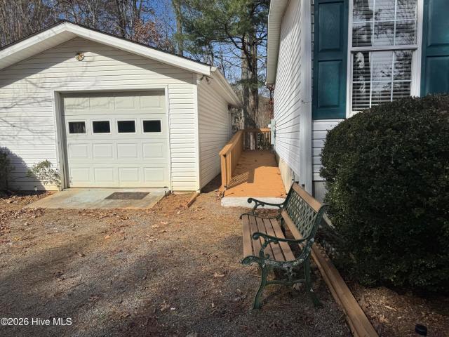 34 Towhee Lane
