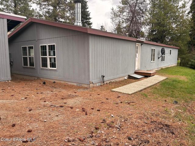 34 Troudt Ct, Priest River, ID 83856 | MLS #26 3507 | Compass