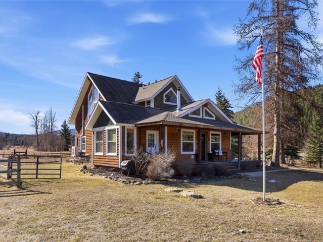 34 Two Creek Ln, Kila, MT 59920