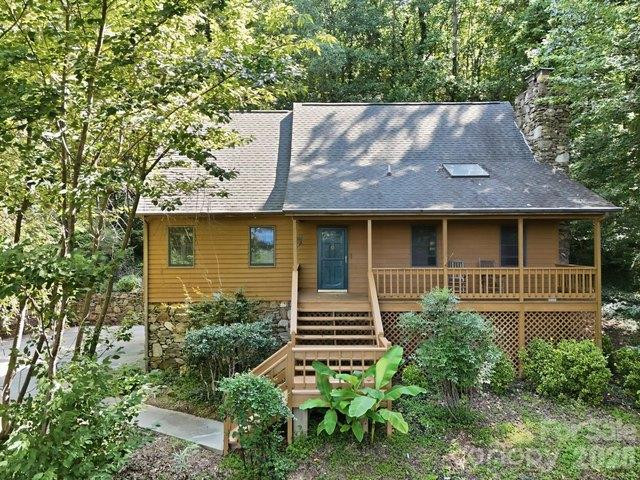 34 Tuckaway Dr, Asheville, NC 28803