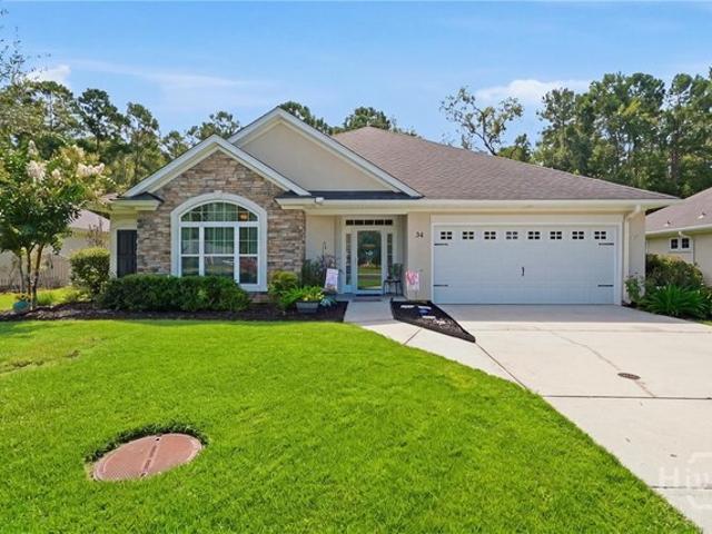 34 Turning Leaf Way, Savannah, GA 31419
