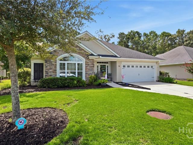 34 Turning Leaf Way