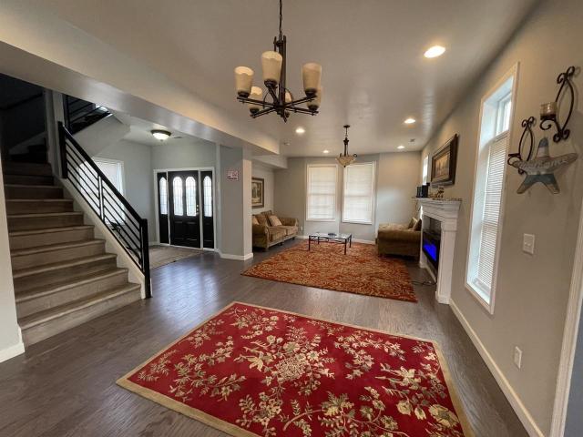 34 Tuxedo 1 Bedroom Apartment for Rent at 34 S Tuxedo St, Indianapolis, IN 46201 Near Southeast