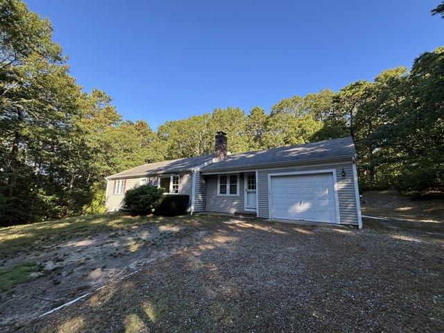 34 Uncle Israel Rd, Orleans, MA 02653