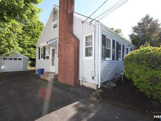 34 Union Street