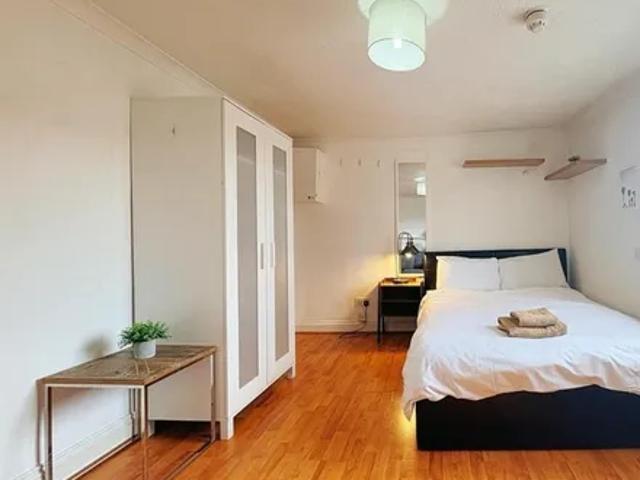 34 Upper Montagu Street, London, W1H 1RP, United Kingdom | 1 bed house for rent #167241863 | Rentberry