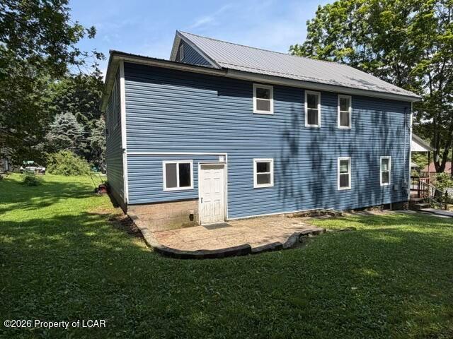 34 Vandermark Avenue