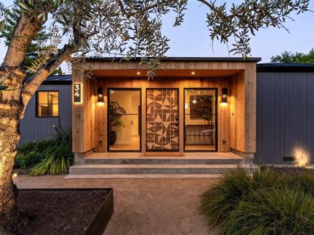 34 View Rd, Calistoga, CA 94515