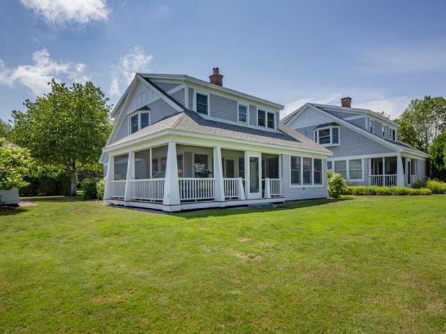 34 Village Way Unit 34, Rockport, ME 04856