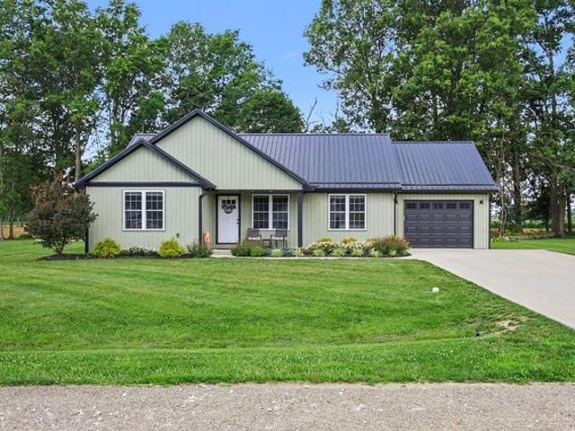 34 Virginia Dr, Georgetown, OH 45121