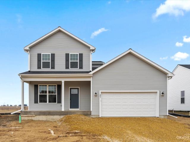 34 W Meadow Drive
