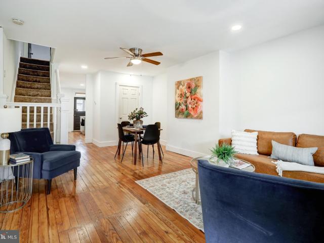 34 W New St, Lancaster, PA 17603 | MLS #PALA2085 | Compass