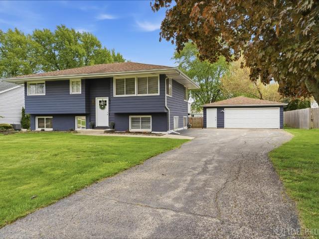 34 W Amber Avenue