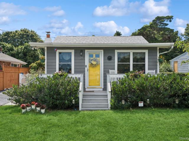 34 W End Avenue