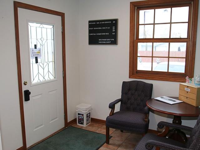 34 W Grand Avenue # 102