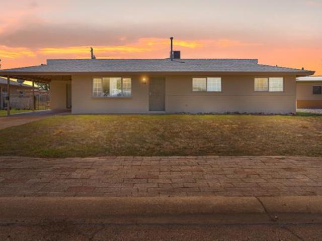 34 W Kayetan Dr, Sierra Vista, AZ 85635