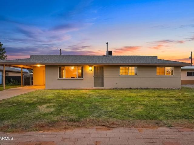 34 W Kayetan Dr, Sierra Vista, AZ 85635
