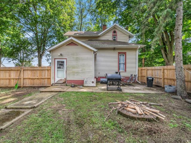34 W Liberty Street