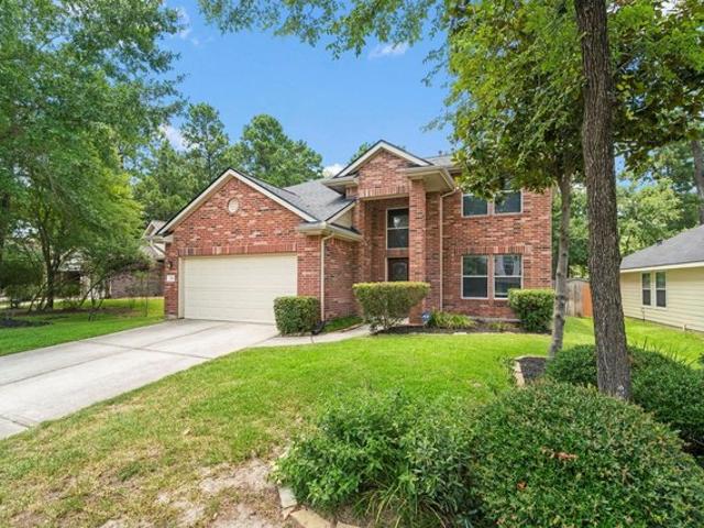 34 W Sage Creek Pl, The Woodlands, TX 77382