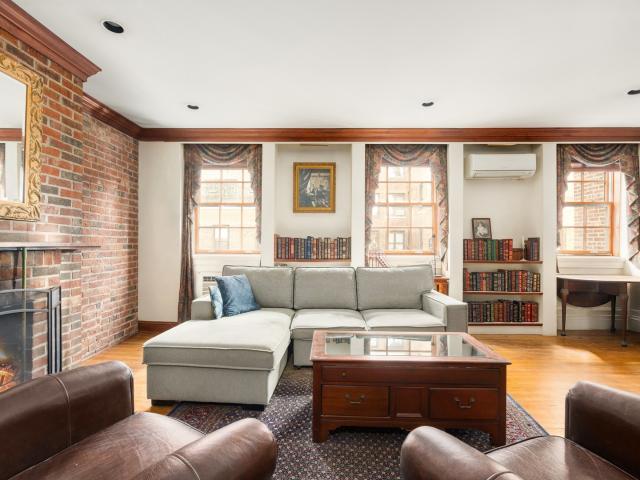 34 W 74TH Street PHB