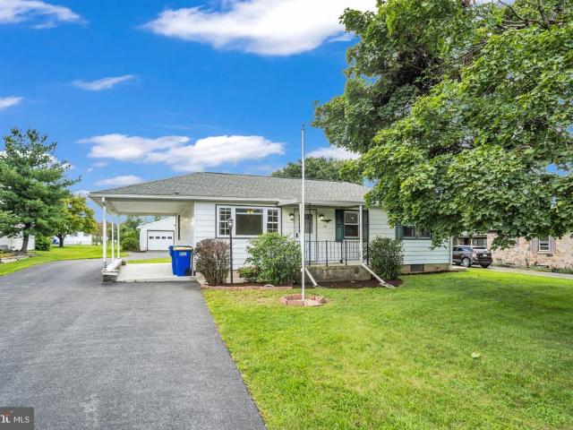 34 Wagner Drive
